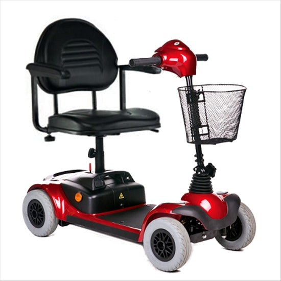 Days Healthcare Strider ST3 scooter spares and accessories — Discount ...