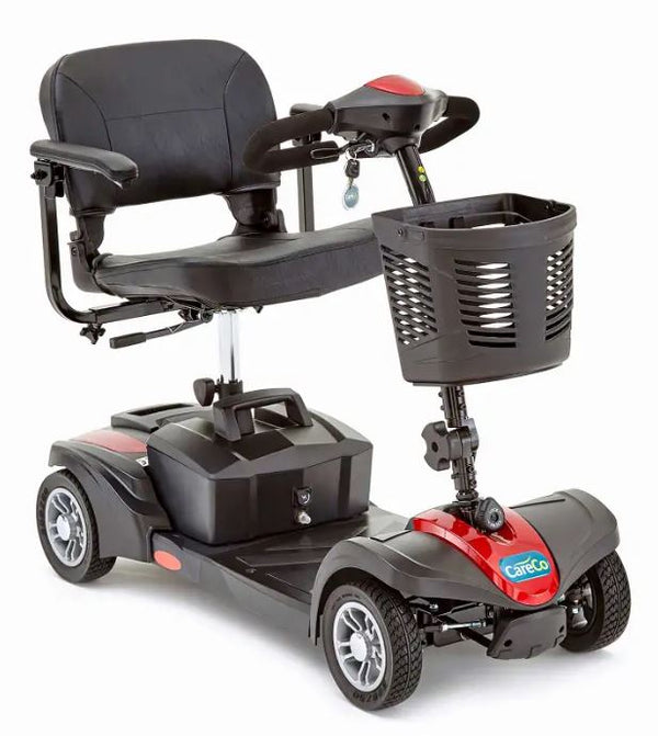 CareCo Zoom Plus — Discount Scooters (Mobility Spares)