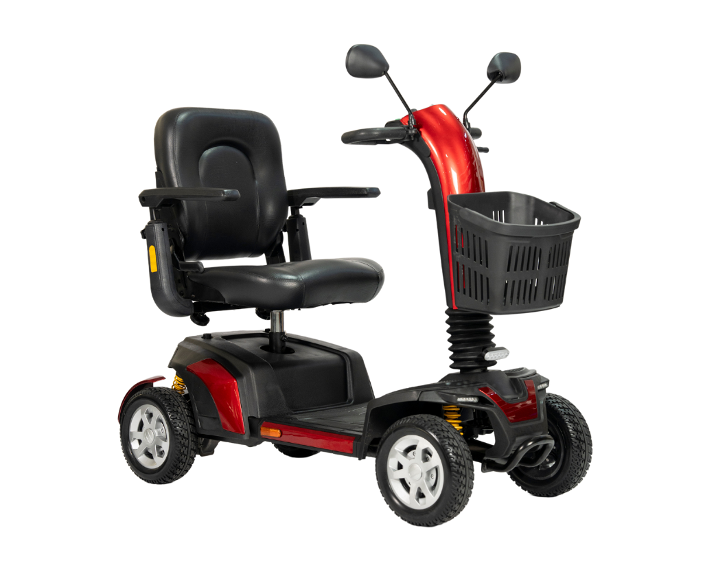 Excel Move — Discount Scooters (Mobility Spares)