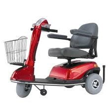 Electric Mobility Rascal 600T mobility scooter spares and accessories ...