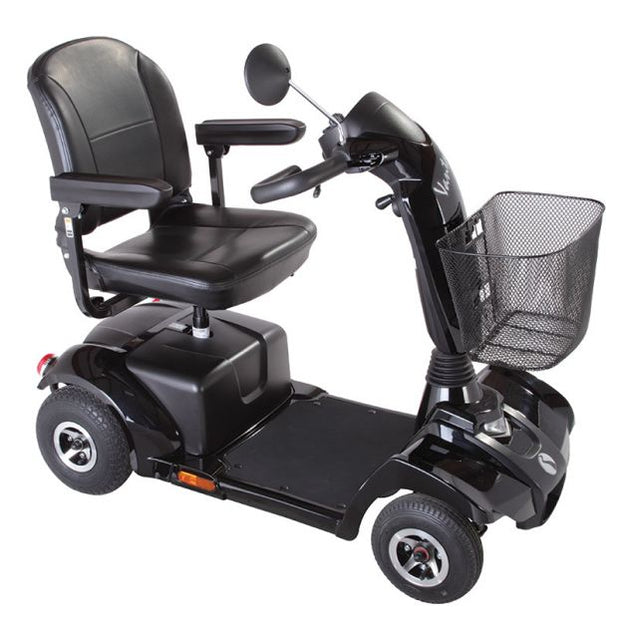 Electric Mobility Rascal Vantage mobility scooter spares and accessori ...