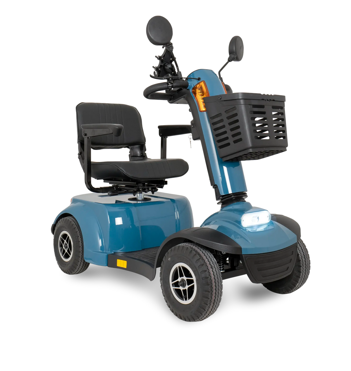 Savvy 4 — Discount Scooters (Mobility Spares)