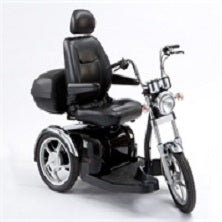 Drive Devilbiss Sport Rider scooter spares and accessories — Discount ...