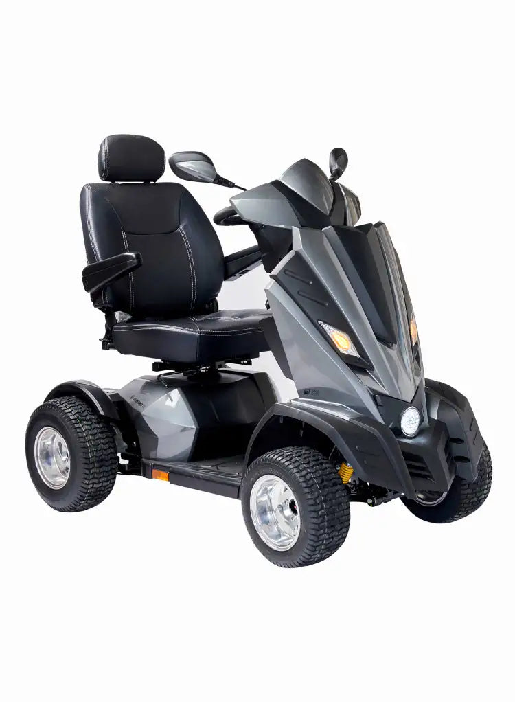 Adventurer X8 — Discount Scooters (Mobility Spares)
