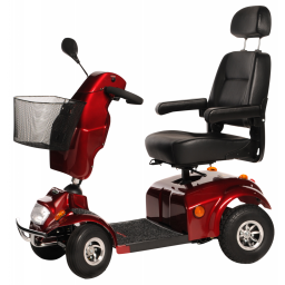 Freerider City Ranger 8 mobility scooter spares and accessories ...