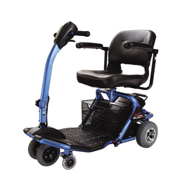 Electric Mobility Rascal Liteway Balance Plus mobility scooter spares ...