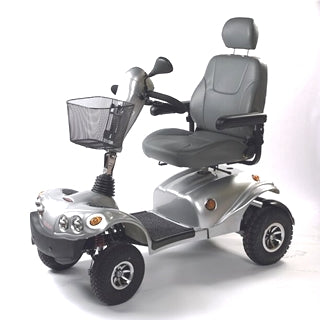 Freerider Westminster mobility scooter spares and accessories ...