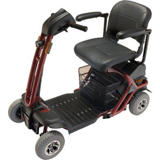 Electric Mobility Rascal Liteway 6 mobility scooter spares and accesso ...