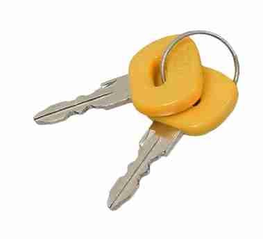 Mobility Scooter Keys & Key Switches | Discount Scooters — Discount ...