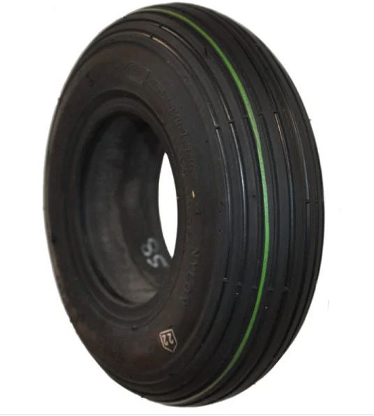 Solid Infilled Tyres — Discount Scooters (Mobility Spares)