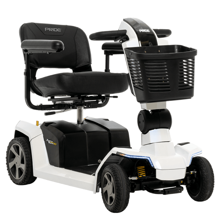 Zero Turn 10 — Discount Scooters (Mobility Spares)