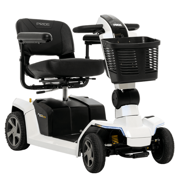 Zero Turn 10 — Discount Scooters (Mobility Spares)