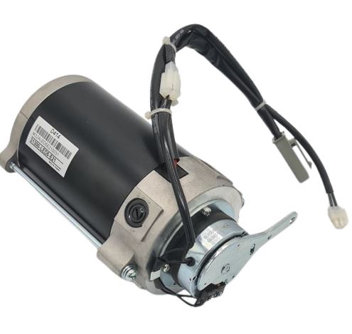 Drive Motor for Kymco Maxi EQ40BB — Discount Scooters (Mobility Spares)