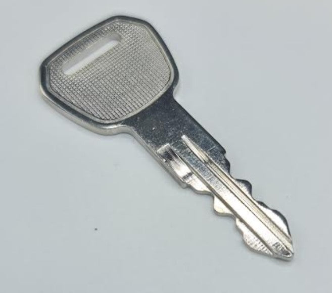 Mobility Scooter Igntion Key 7325 — Discount Scooters (Mobility Spares)