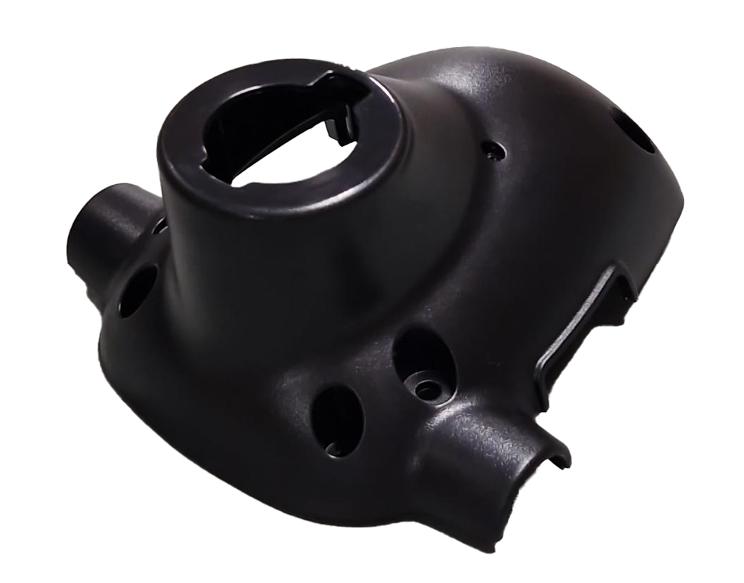 Tiller Shroud Bottom Motion Healthcare Airscape — Discount Scooters ...