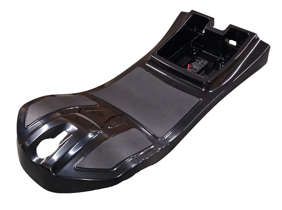 Front Shroud Motion Healthcare Airscape — Discount Scooters (Mobility ...