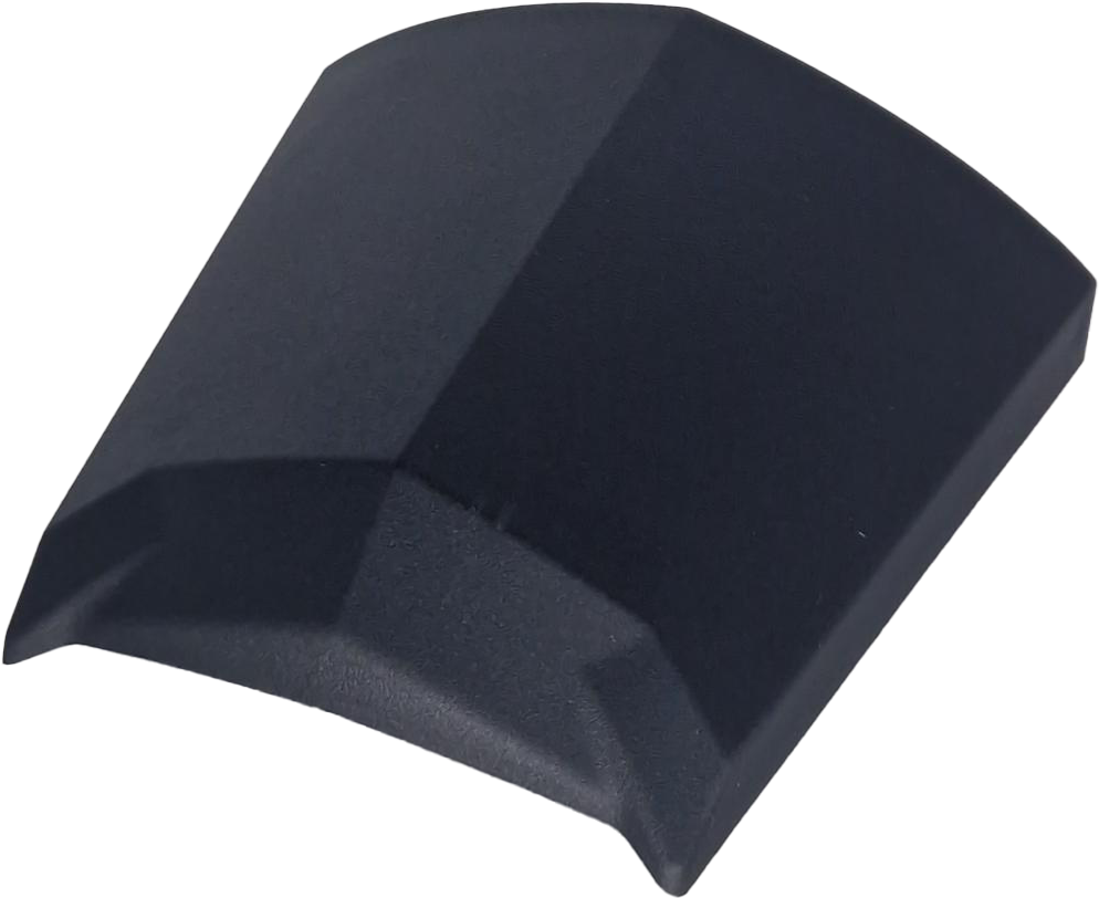 Front Bumper Motion Healthcare Aura — Discount Scooters (Mobility Spares)