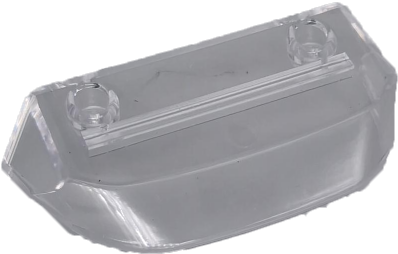 Rear Light Cover Motion Healthcare Aura — Discount Scooters (Mobility ...