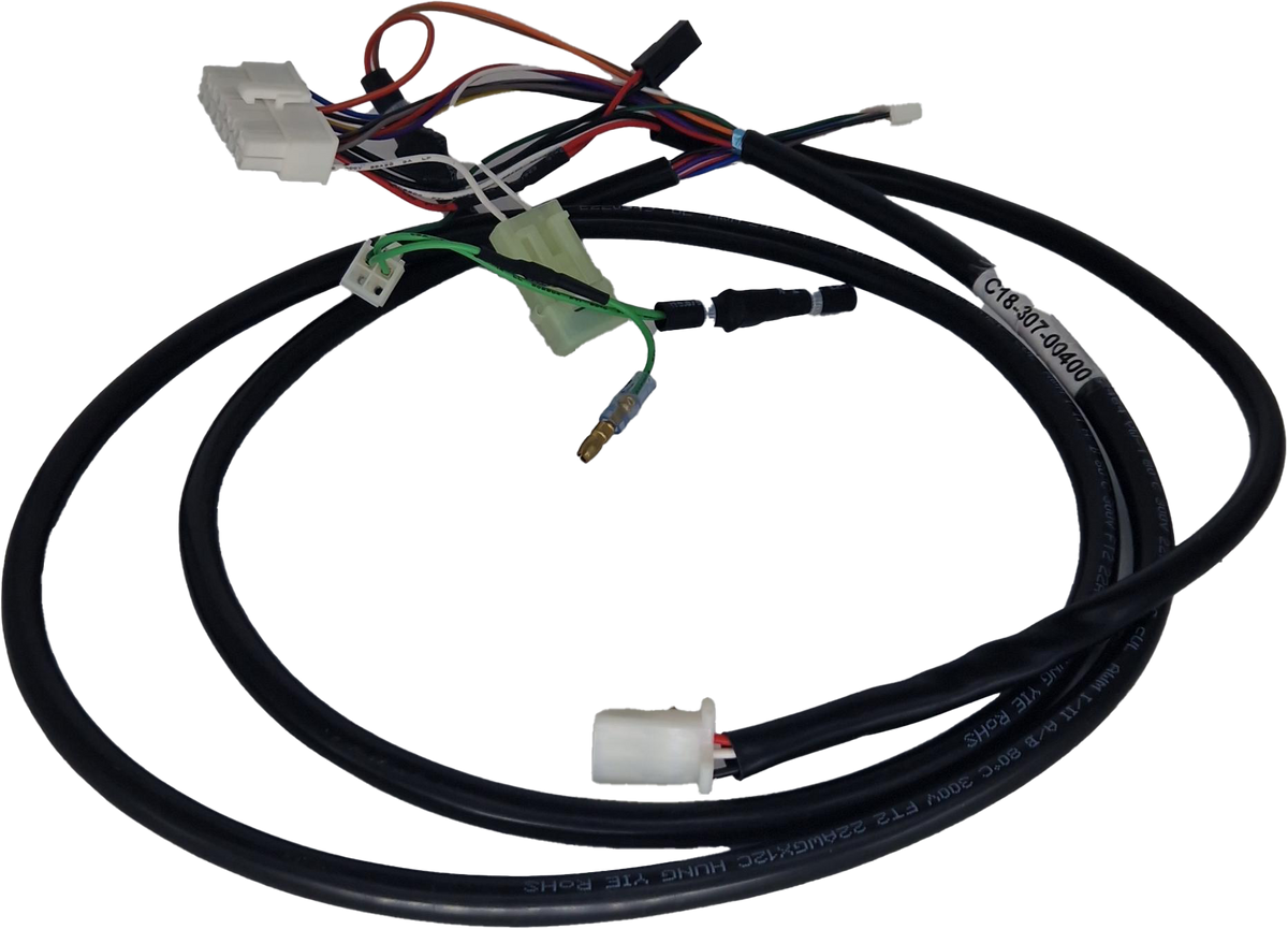 Main Wiring Harness Motion Healthcare Aura — Discount Scooters ...