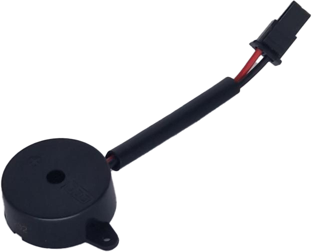 Horn Module Motion Healthcare Aura — Discount Scooters (Mobility Spares)