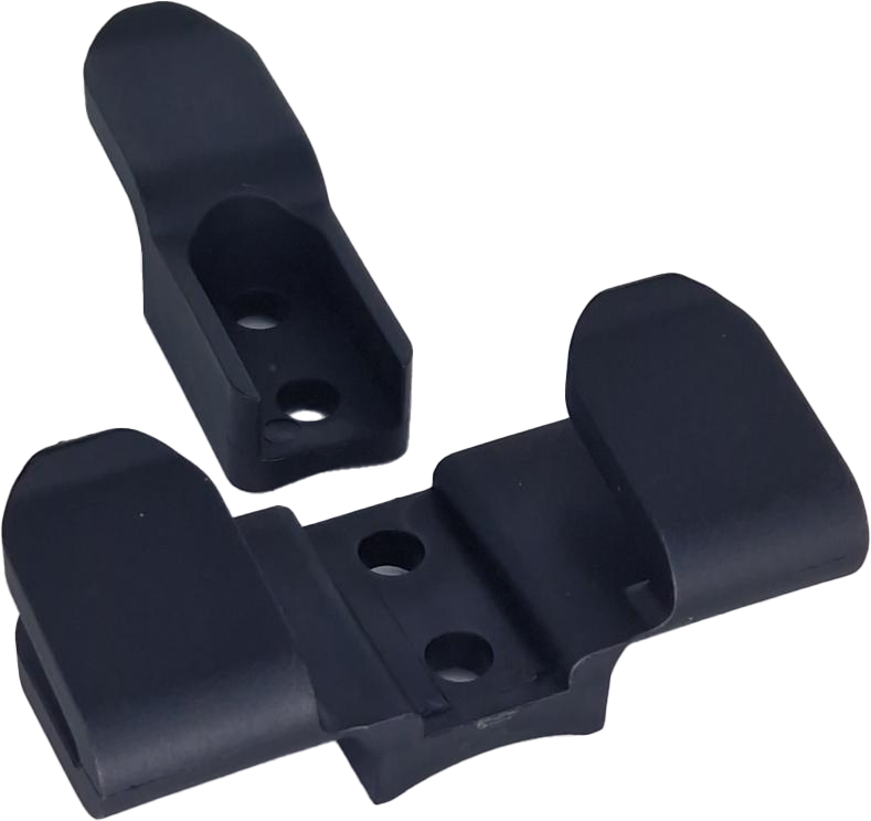 Basket Bracket Motion Healthcare Aura — Discount Scooters (Mobility Spares)