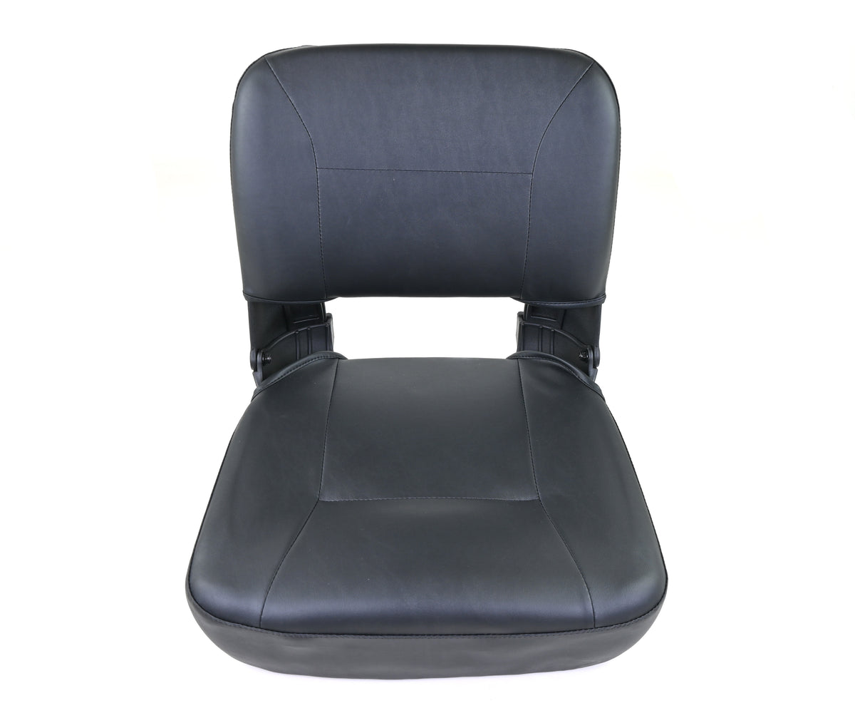 Seat Assembly for Vantage & Marlin — Discount Scooters (Mobility Spares)