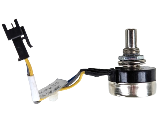 Speed Potentiometer for One Rehab Illusion,Vogue Vantage, Cruise Liber ...