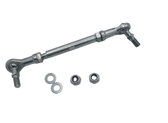 Track Rod Assembly ScooterPac — Discount Scooters (Mobility Spares)