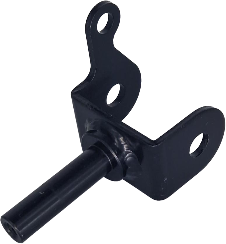 Left Hand Stub Axle Motion Healthcare eDrive — Discount Scooters ...