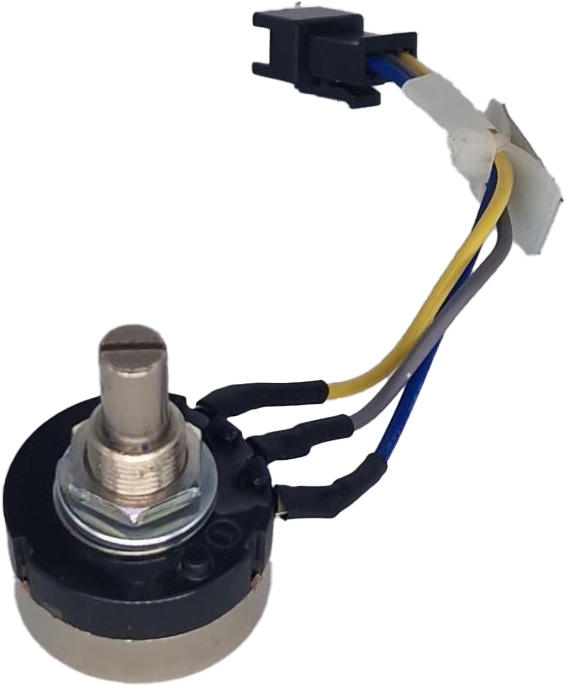 Speed Pot Motion Healthcare eDrive — Discount Scooters (Mobility Spares)