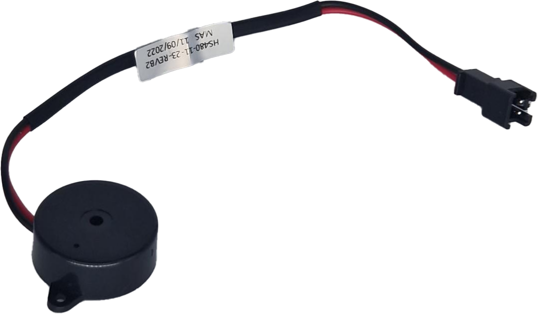 Horn Module Motion Healthcare eDrive — Discount Scooters (Mobility Spares)