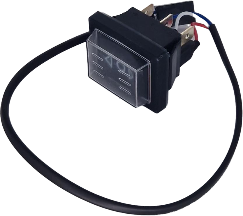 Open / Close Manual Switch Motion Healthcare eDrive — Discount Scooters ...