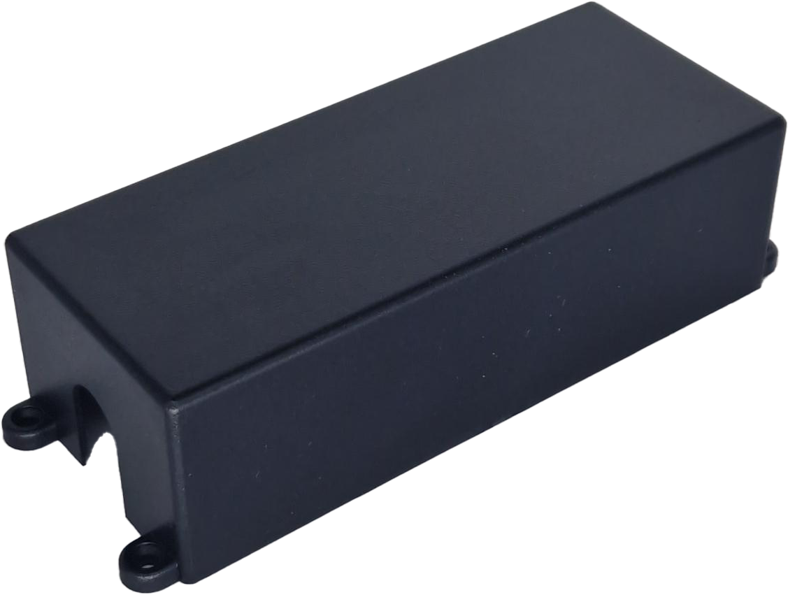 Remote Box Lid / Reset Button Motion Healthcare eDrive — Discount ...