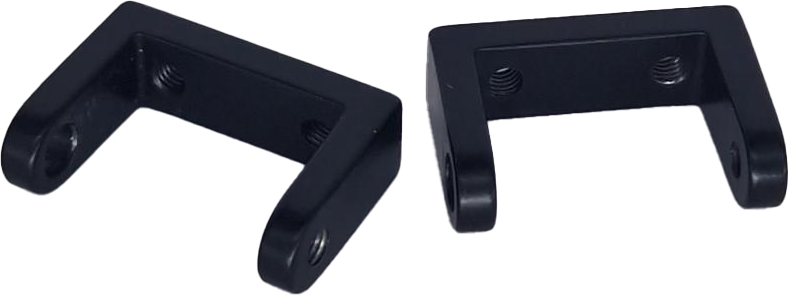 Edrive Pinion Bracket Set Motion Healthcare eDrive — Discount Scooters ...