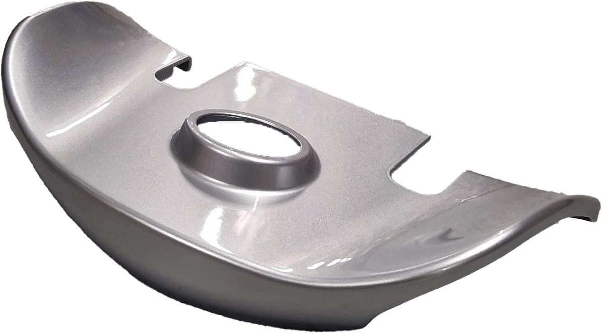 Front Shroud Silver eDrive Mk2 Motion Healthcare — Discount Scooters ...