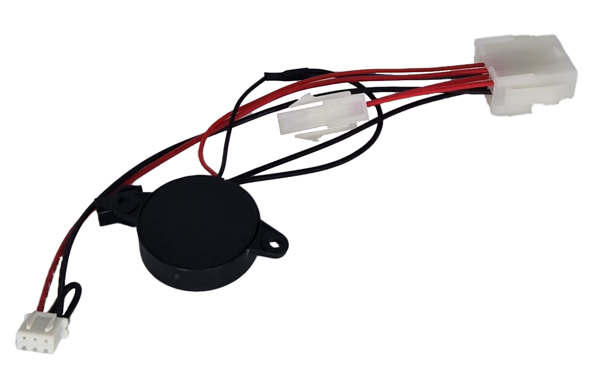 Horn Module — Discount Scooters (Mobility Spares)