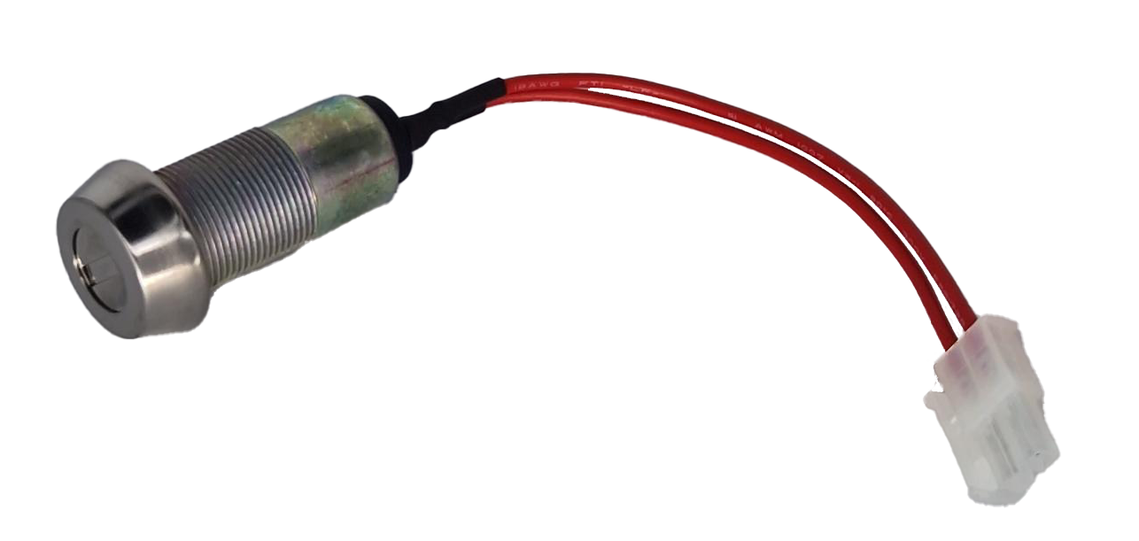 Key Switch Barrel — Discount Scooters (Mobility Spares)