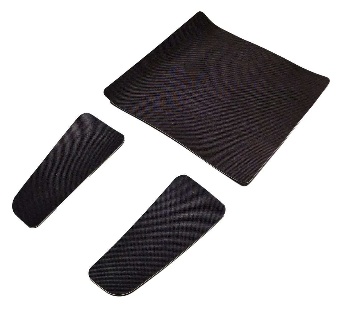 Foot Pad Set — Discount Scooters (Mobility Spares)