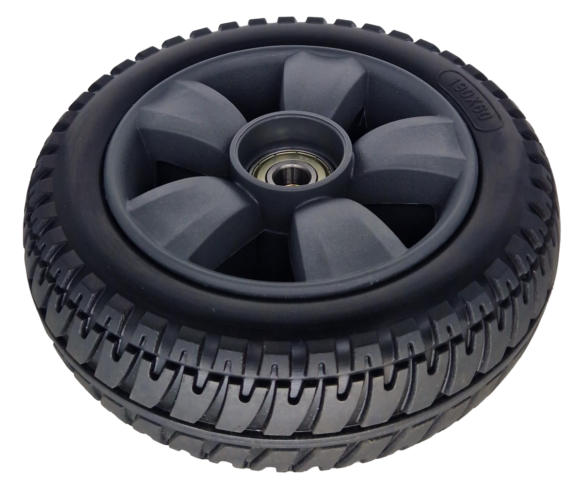 Front Wheel eTravel — Discount Scooters (Mobility Spares)