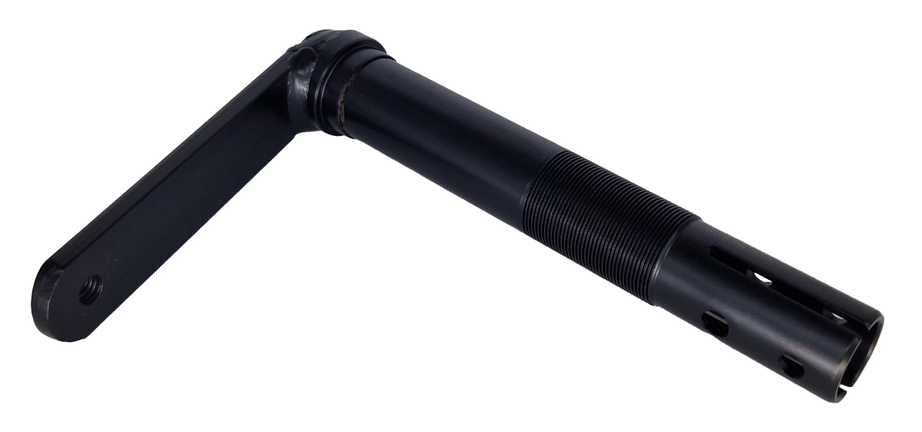 Motion Healthcare eTravel Front wheel Fixing Tube — Discount Scooters ...