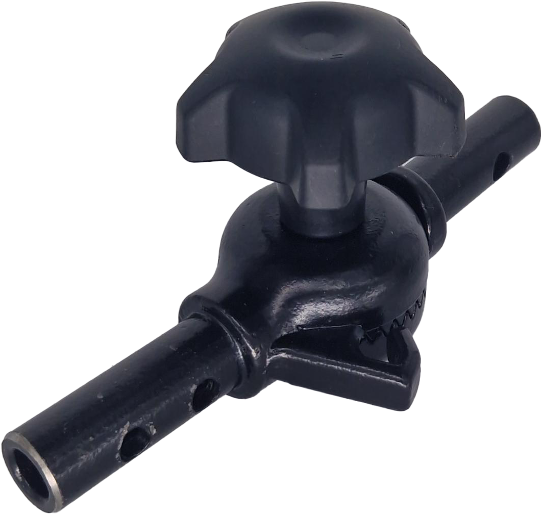 Tiller Adjuster Motion Healthcare Evolite — Discount Scooters (Mobility ...