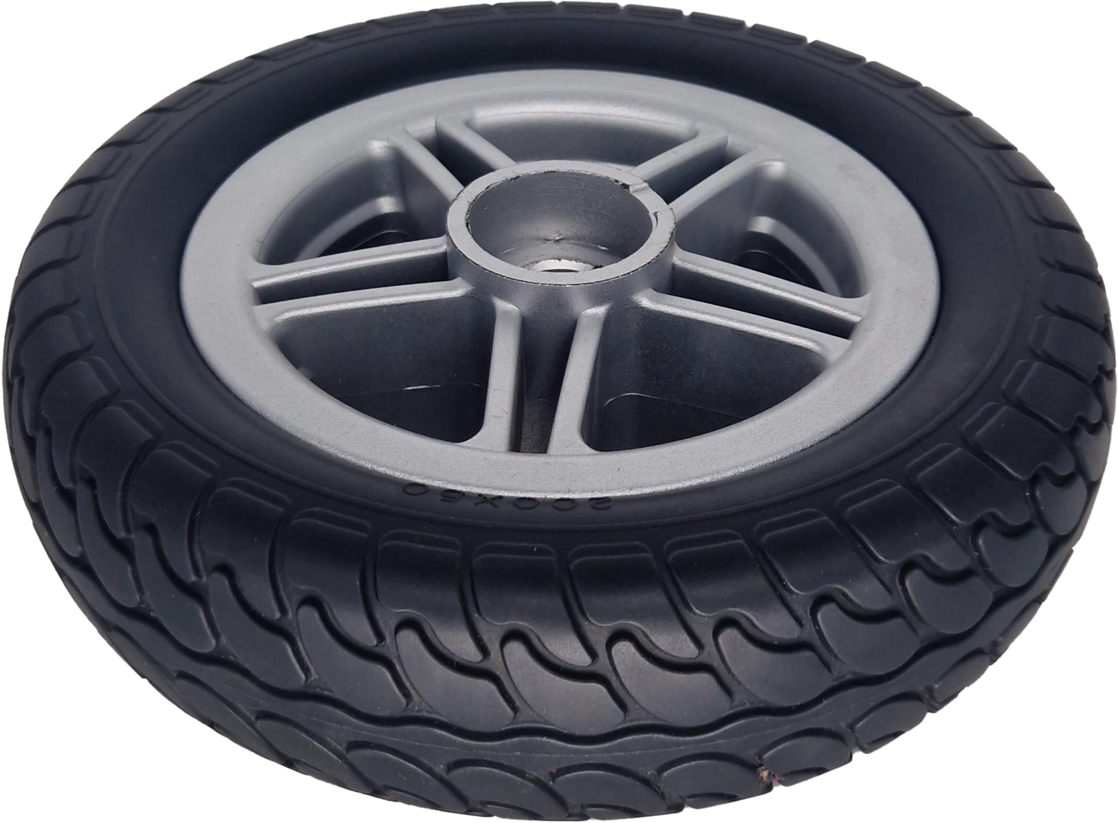 Rear Wheel Motion Healthcare Evolite — Discount Scooters (Mobility Spares)