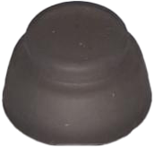 Horn Switch Splash Cap — Discount Scooters (Mobility Spares)