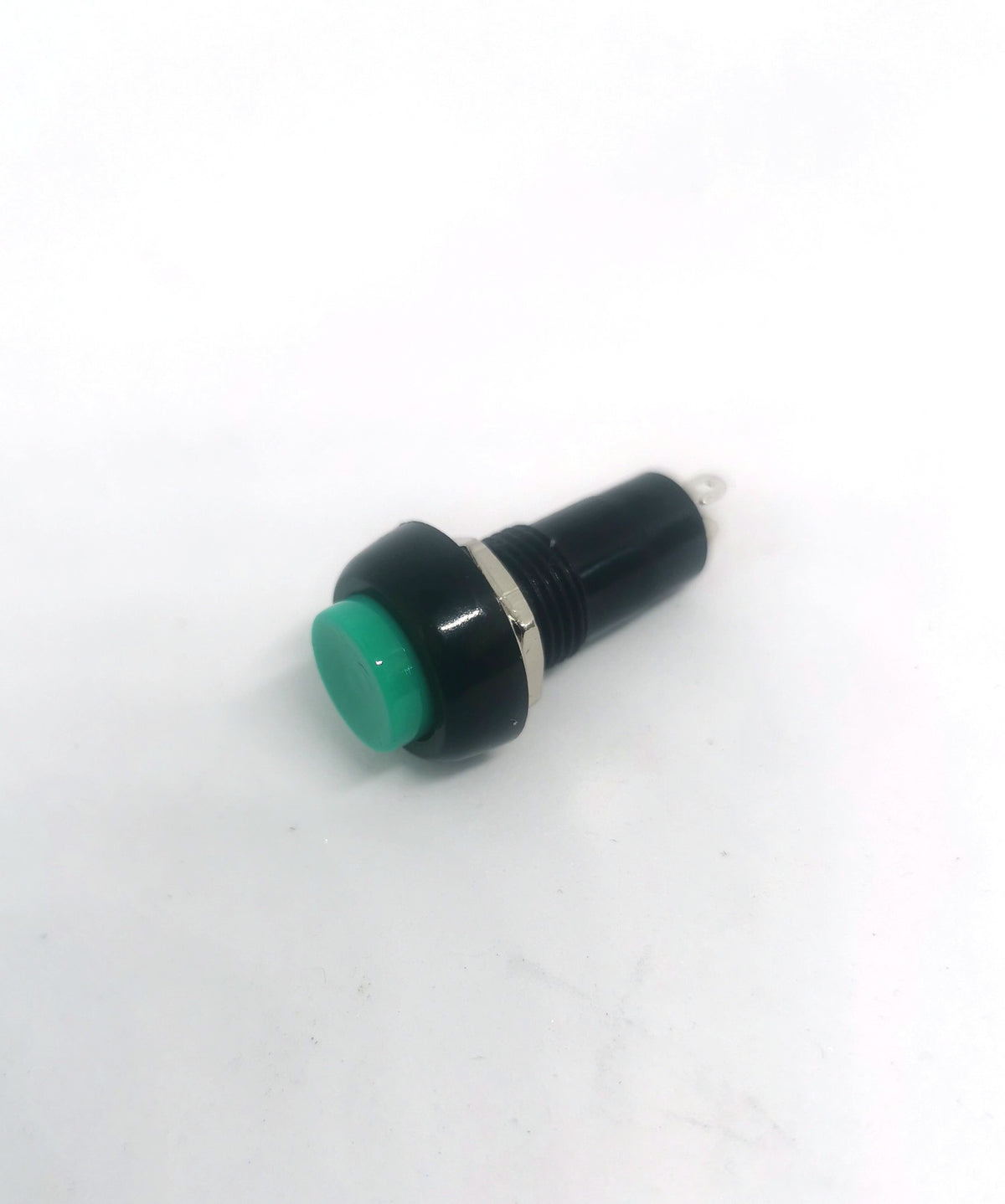 Light Switch Green Button — Discount Scooters (Mobility Spares)