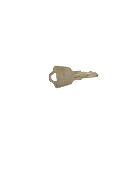 Ignition Key 606 — Discount Scooters (Mobility Spares)