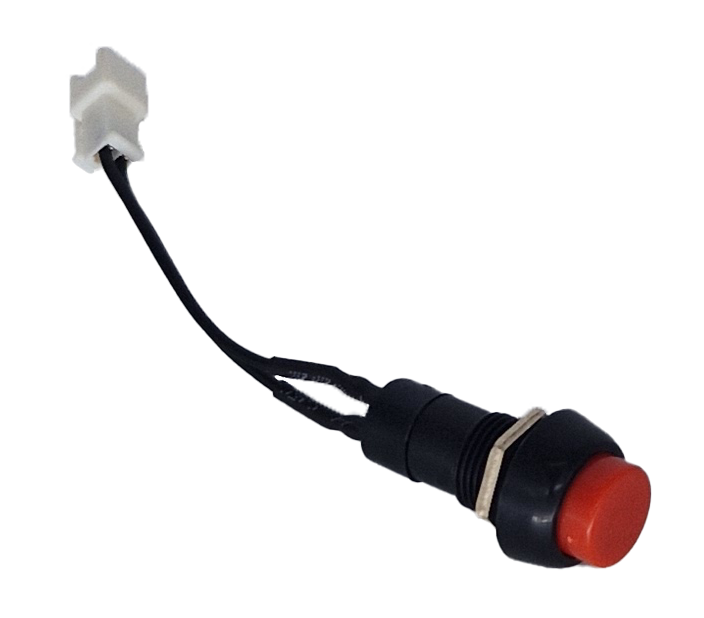 Horn Button — Discount Scooters (Mobility Spares)