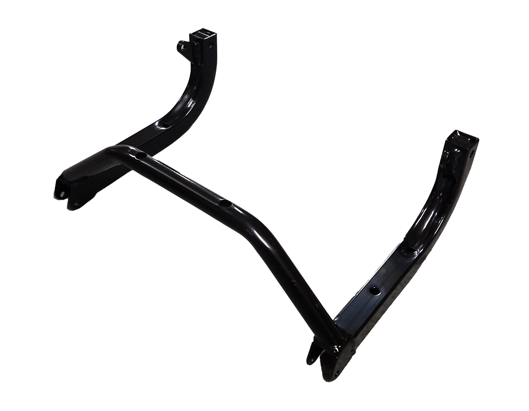 Rear Chassis Motion Healthcare Lithilite — Discount Scooters (Mobility ...