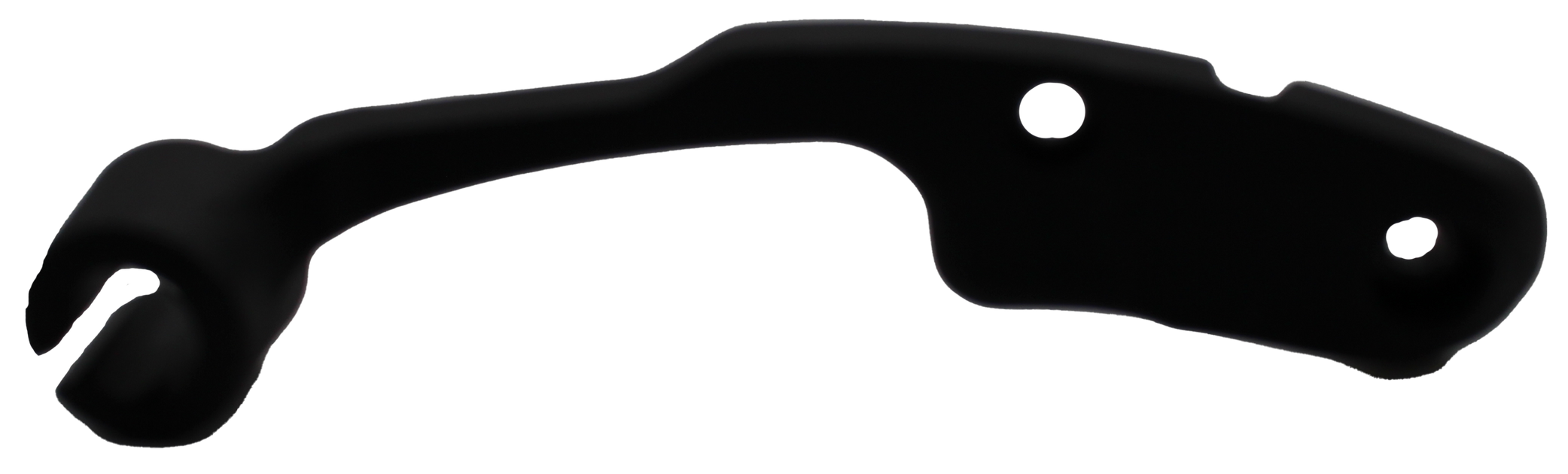 Backrest Bracket Right MK2 — Discount Scooters (Mobility Spares)