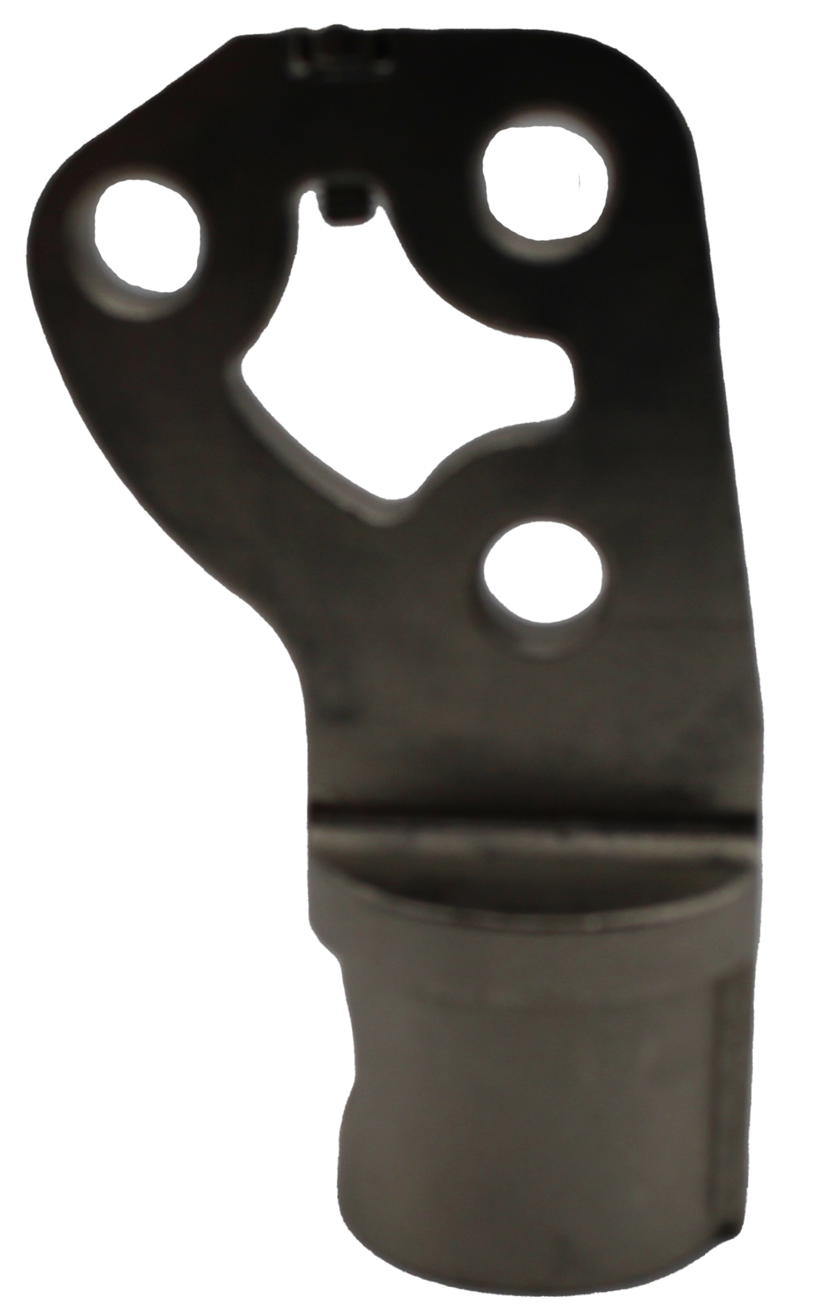 Lower Tiller Swivel Bracket — Discount Scooters (Mobility Spares)