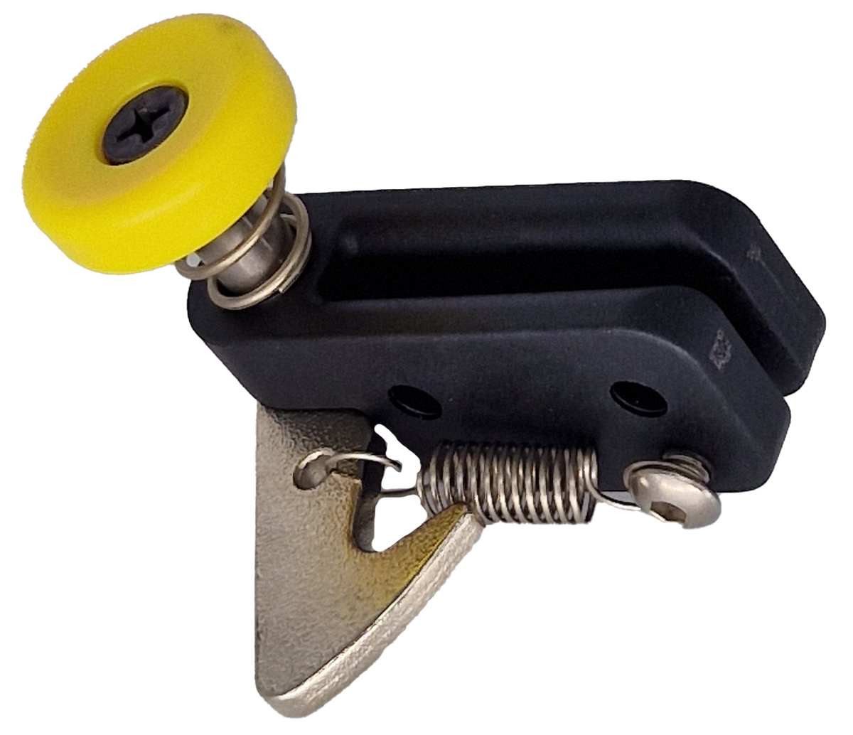 Seat Locking Mechanism — Discount Scooters (Mobility Spares)